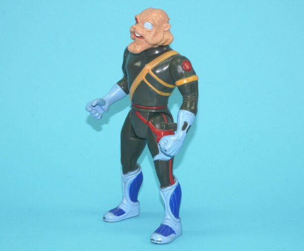 THUNDERCATS CAPTAIN SHINER 1987 LJN TOYS WORKS - Boonsart shop