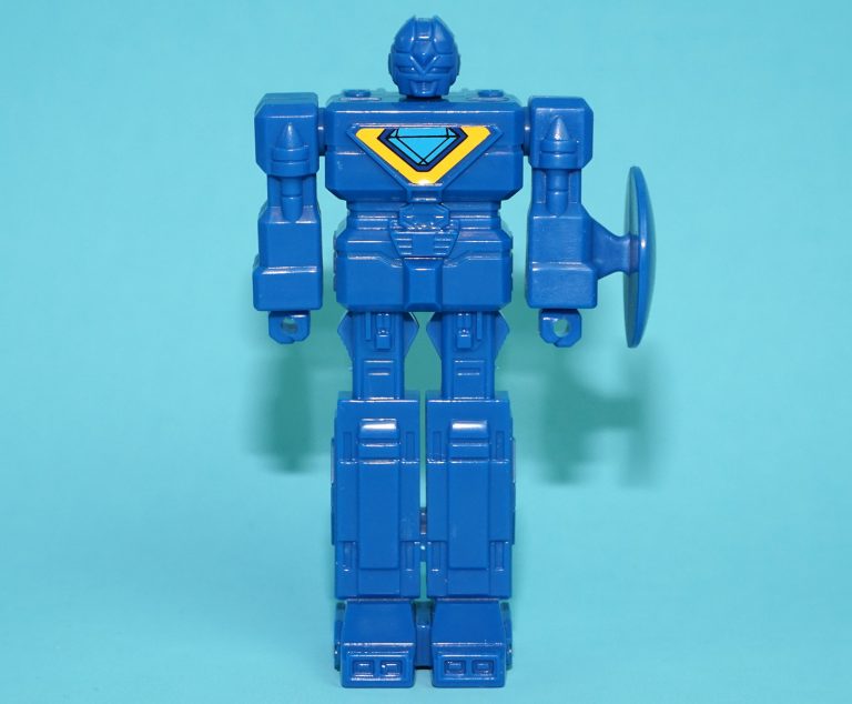 POPINICA PC-54 POWER RANGERS CHOUSHINSEI FLASHMAN STAR CONDOR DX MIB ...