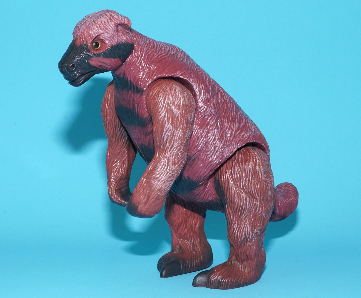 DINO RIDERS ICE AGE GIANT SLOTH 1990 TYCO - Boonsart shop