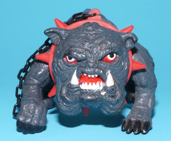 THUNDERCATS MA-MUTT 100% COMPLETE & ORIGINAL 1986 LJN TOYS - Boonsart shop