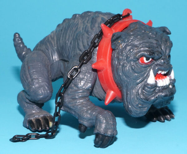 THUNDERCATS MA-MUTT 100% COMPLETE & ORIGINAL 1986 LJN TOYS - Boonsart shop