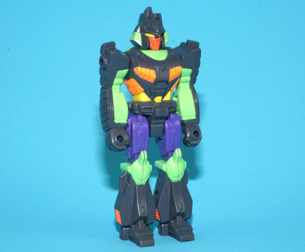 TRANSFORMERS G1 ACTION MASTERS BANZAI-TRON 1990 HASBRO - Boonsart shop