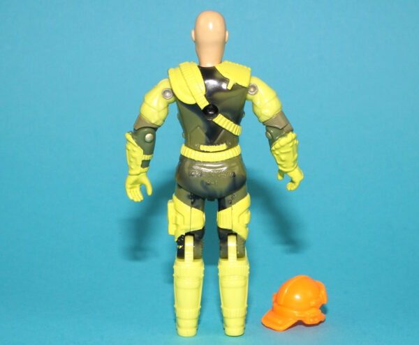 1993 GI JOE MEGA MARINES GUNG-HO v5 100% COMPLETE C9+ HASBRO - Boonsart ...