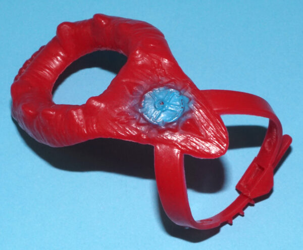 MOTU HE-MAN MASTERS OF THE UNIVERSE ORIGINAL SPARE PART BEAST MAN BODY ...
