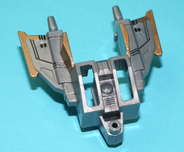 TRANSFORMERS MICROMASTER COMBINERS ORIGINAL SPARE PART TRAIN TEAM ...