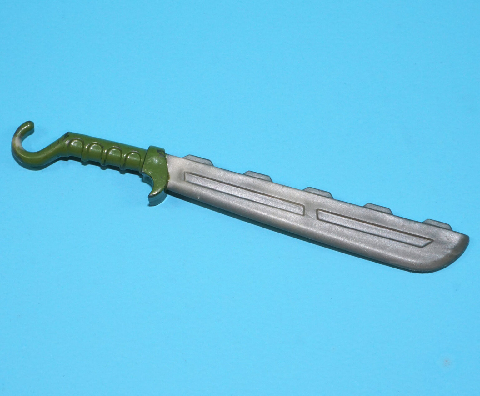 TMNT TEENAGE MUTANT NINJA TURTLES ORIGINAL SPARE PART THE MOVIE STUNT ...