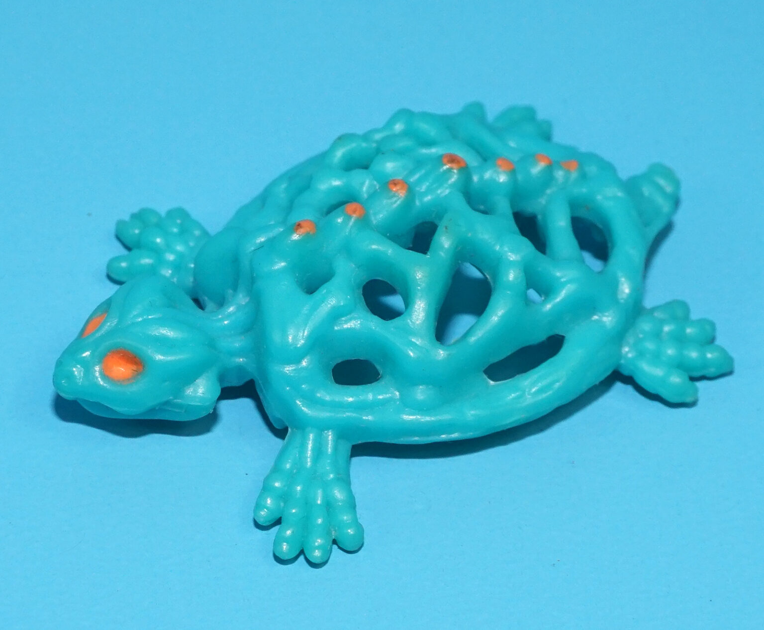 MIGHTY MAX ORIGINAL SPARE PART PLAYSET SKULL MOUNTAIN FEROCIOUS ...