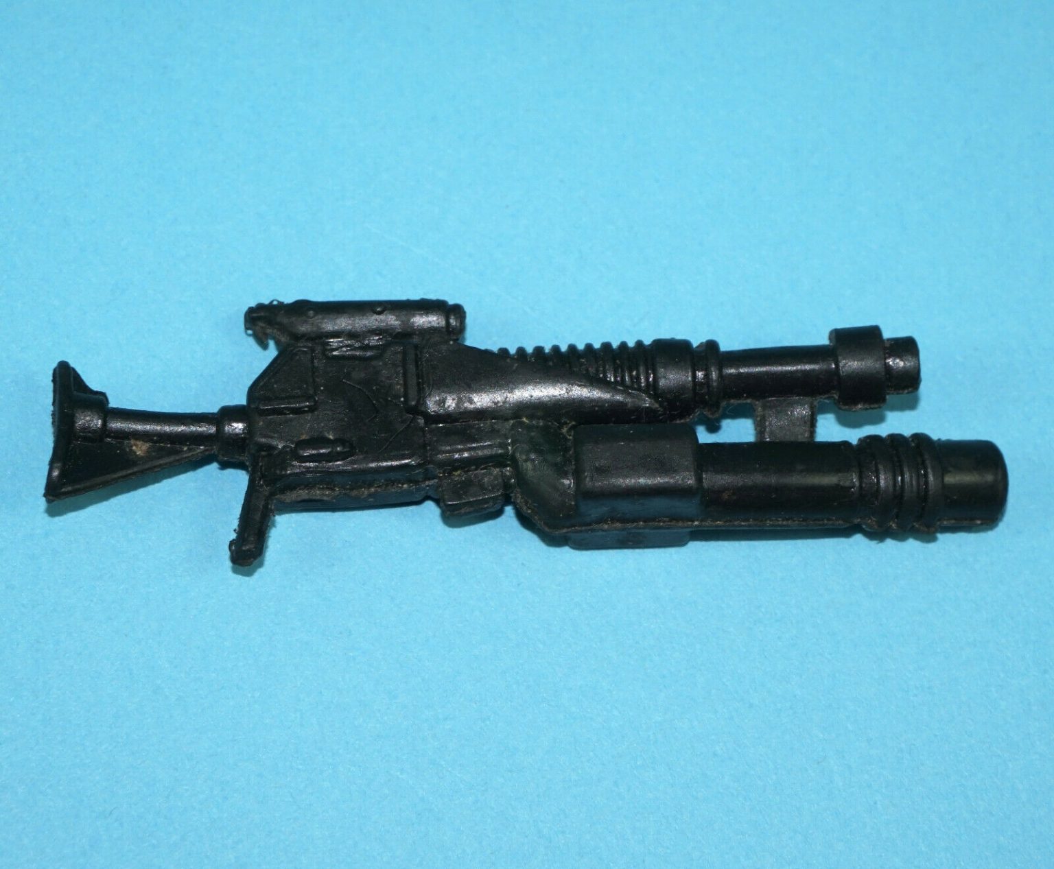 AMERICAN DEFENSE U.S. FORCES ORIGINAL SPARE PART HEAVY ASSAULT GUN ...