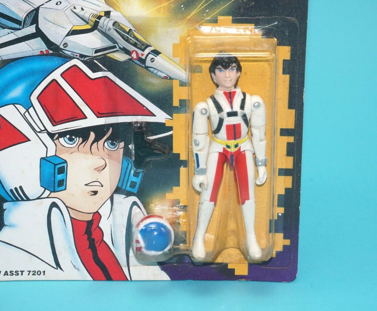 ROBOTECH Archives - Boonsart shop
