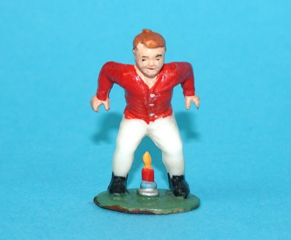FAIRYKINS JACK BE NIMBLE MINI FIGURE 1950s MARX - Boonsart shop